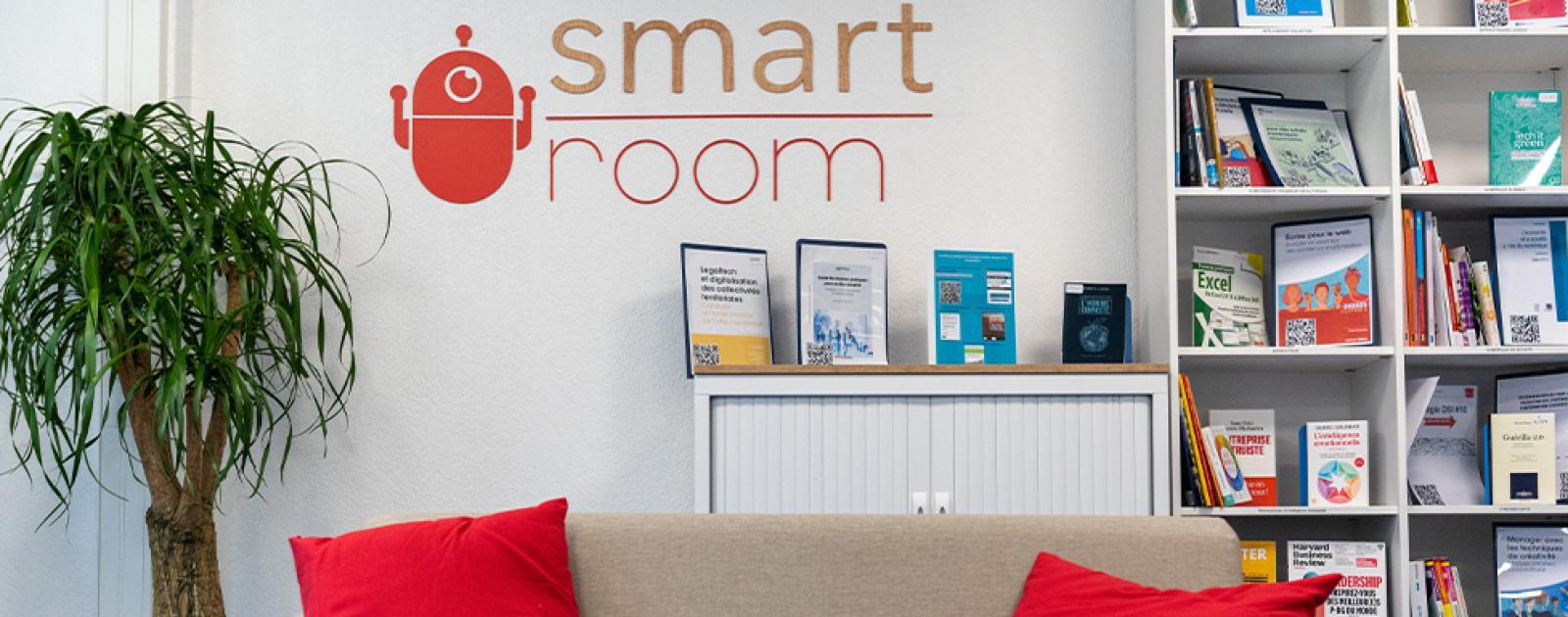 Le Smart Corner | Smart Corner