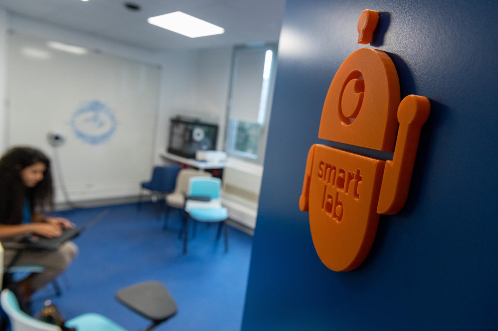 Le Smart Corner | Smart Corner